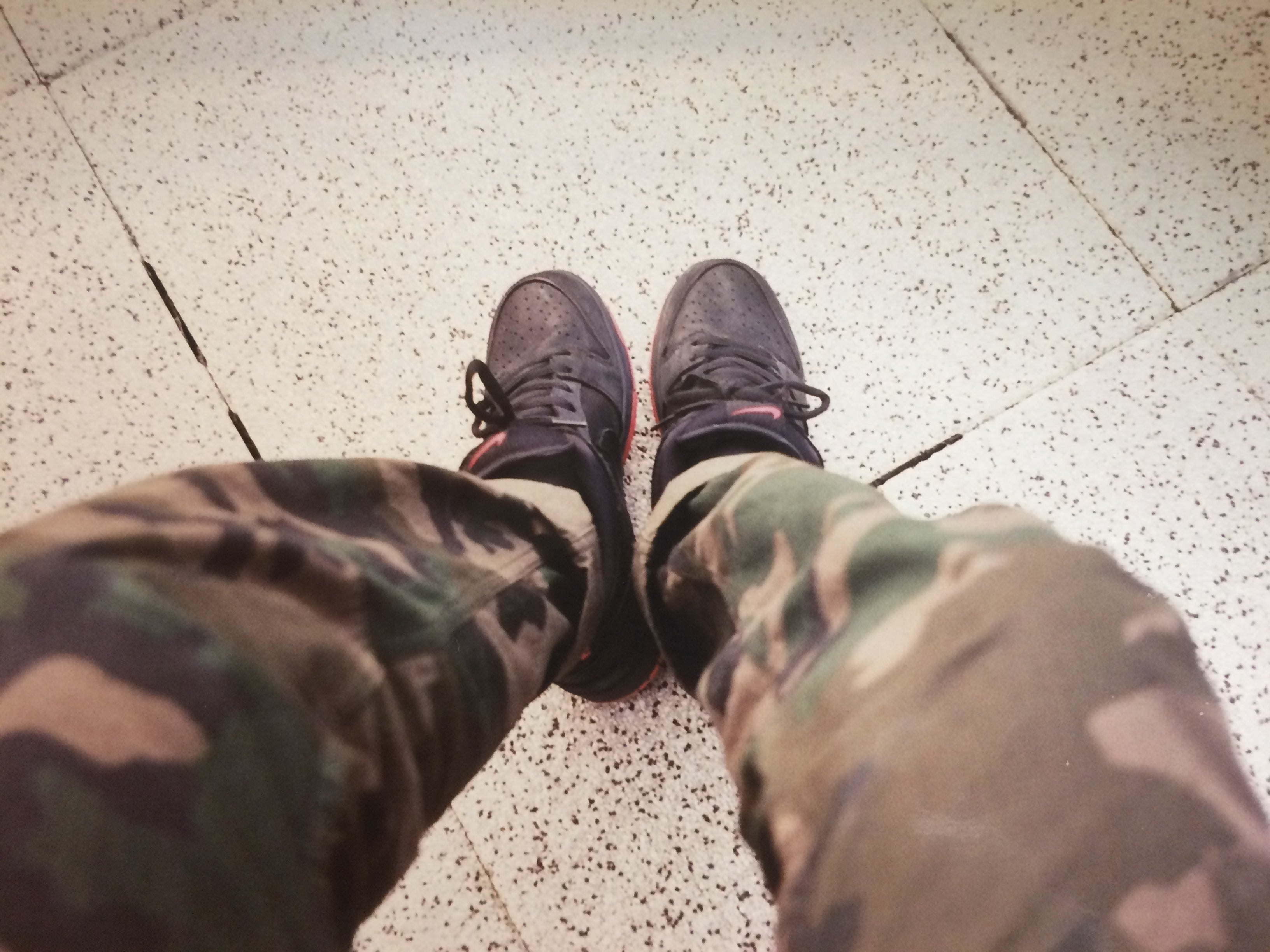 About Dan | Behind the Company – DAN SELLS SHOES